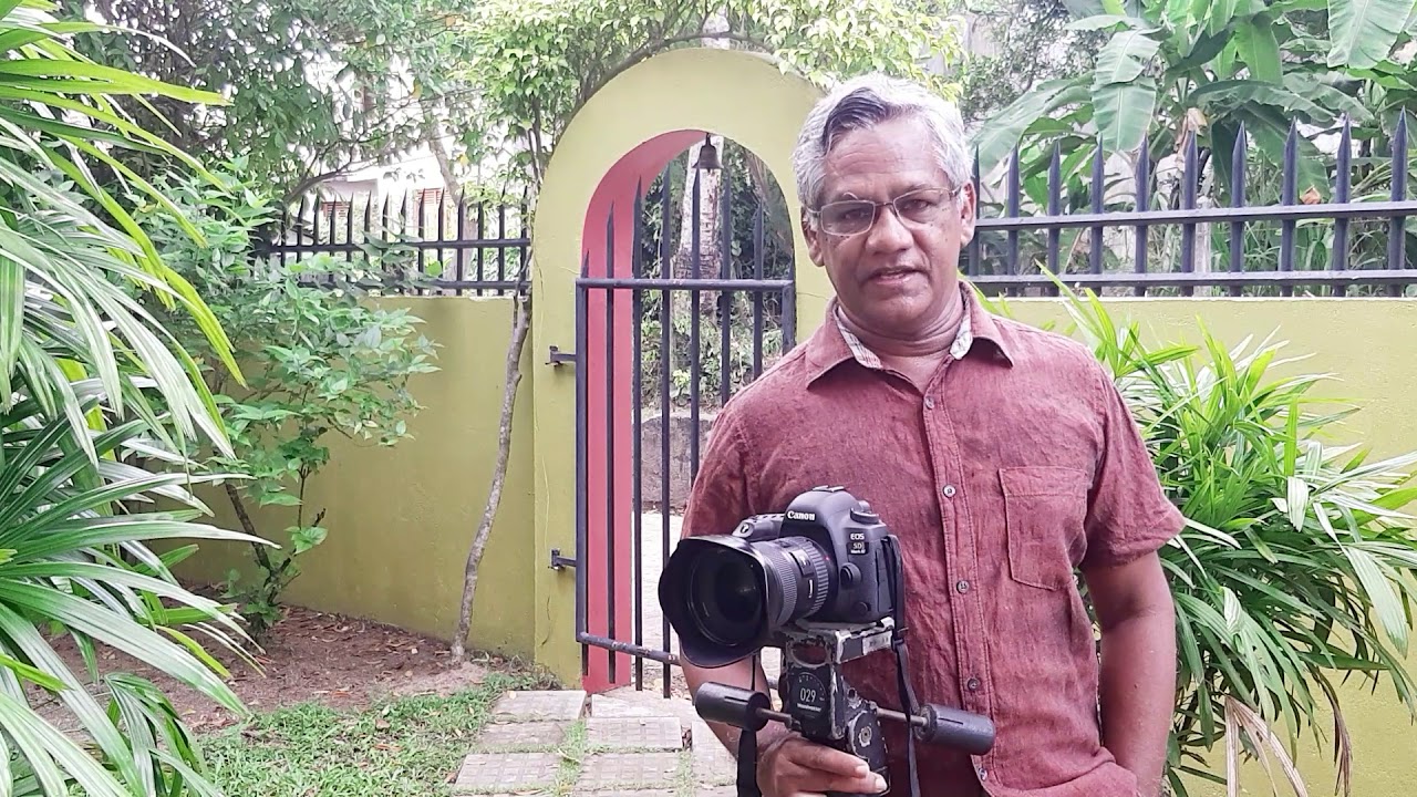 #Green2019 Top 50 Panduka de Silva @pandukas Sri Lanka - YouTube
