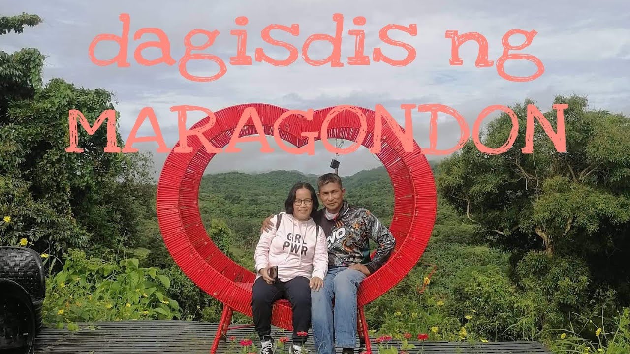 DAGISDIS NG MARAGONDON///a quick trip///spur of the moment///discover ...