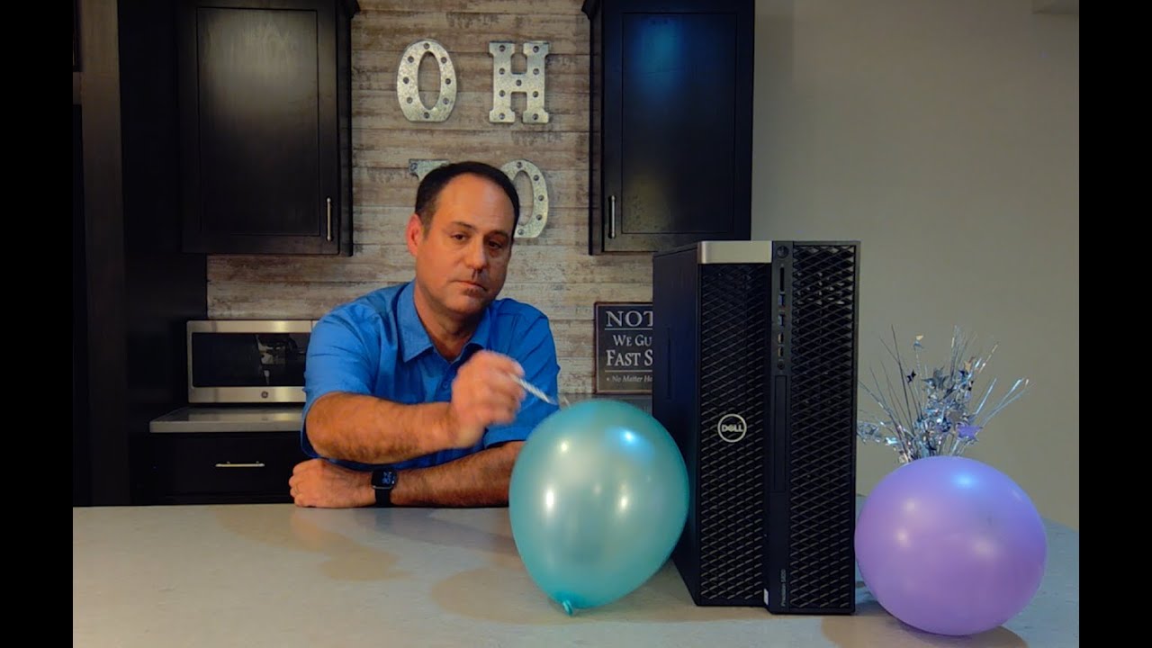 Dell Precision 3240 Compact Workstation - YouTube