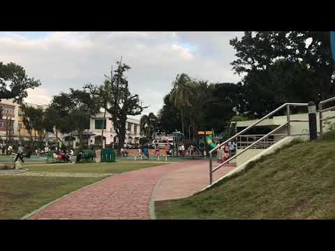 Perez Park, Lucena City Quezon Province. - YouTube