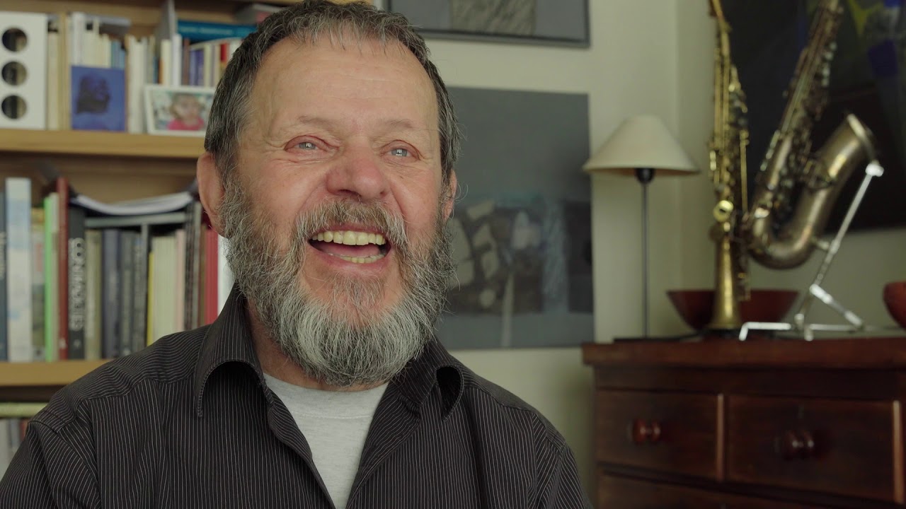 Uncle Sax : The Life And Jazz Of Jack Sels (documentary) - YouTube