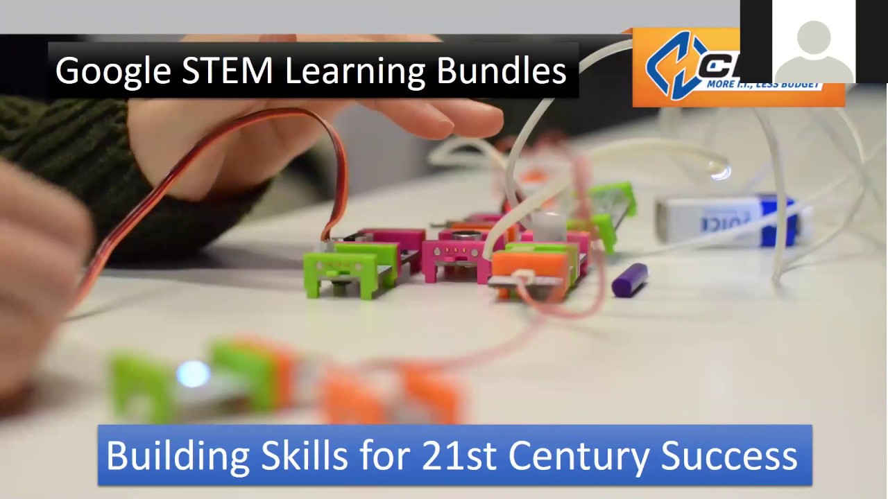 Webinar - STEM Tools - YouTube