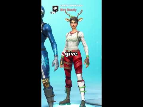 Typing Random V-Buck Codes Until One Works - YouTube