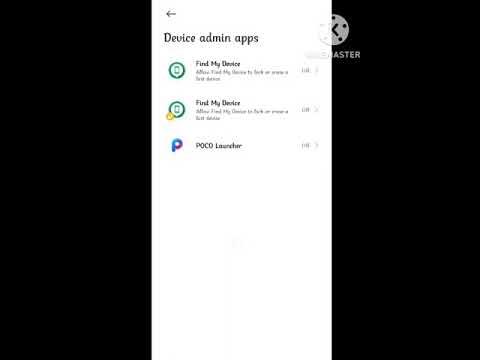 Realme C30 Device Lock Controller Deactivate Kaise Kare | How To Disable & Fix Device Lock ...