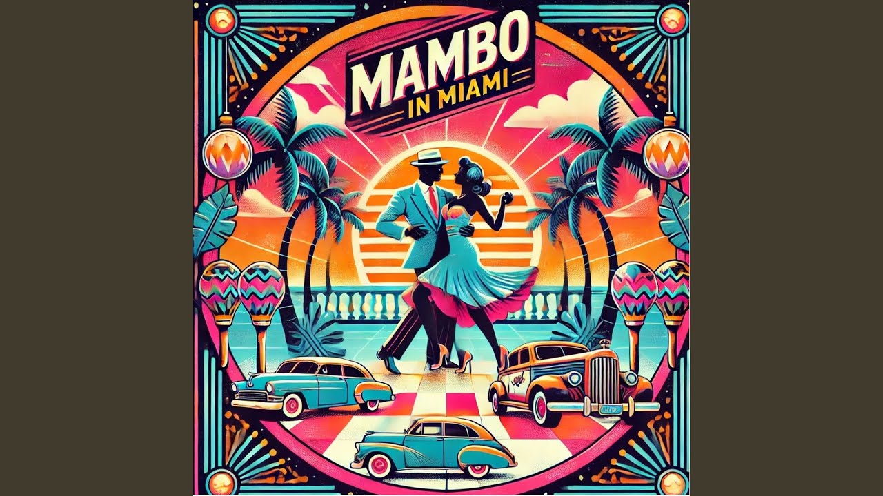 Mambo In Miami - YouTube