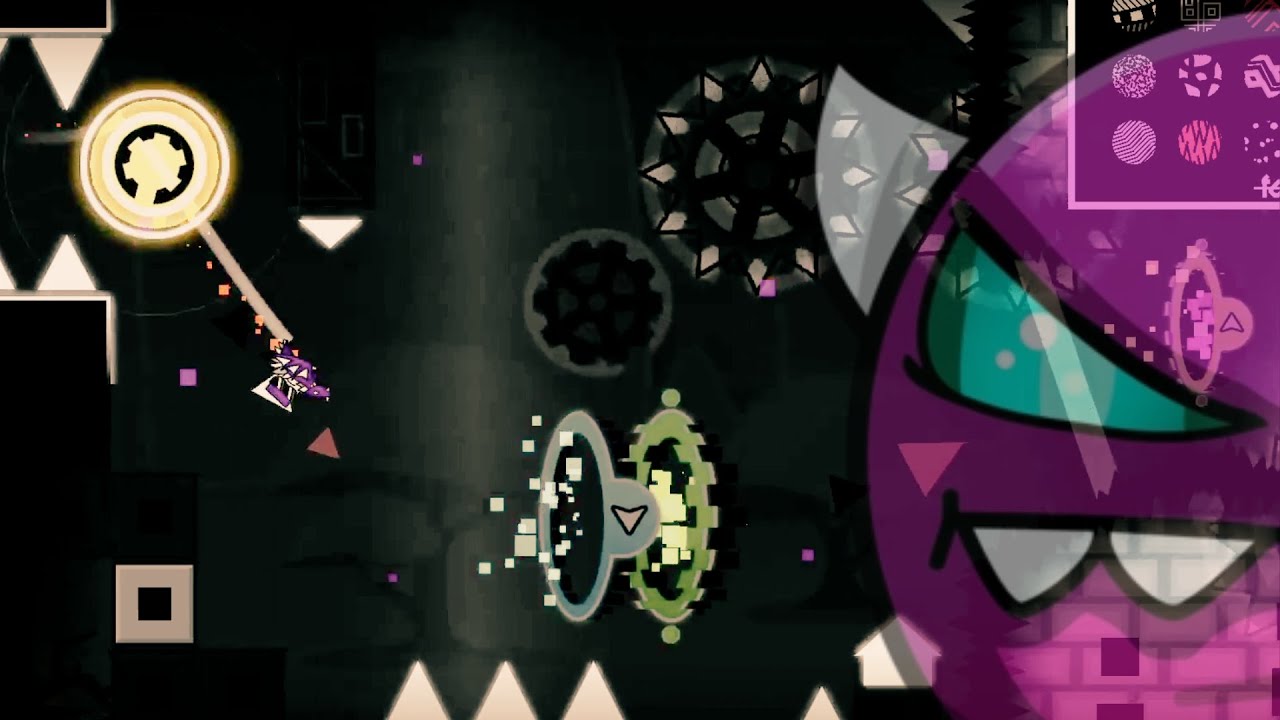 STRESSED OUT | MEDIUM DEMON | GD - YouTube