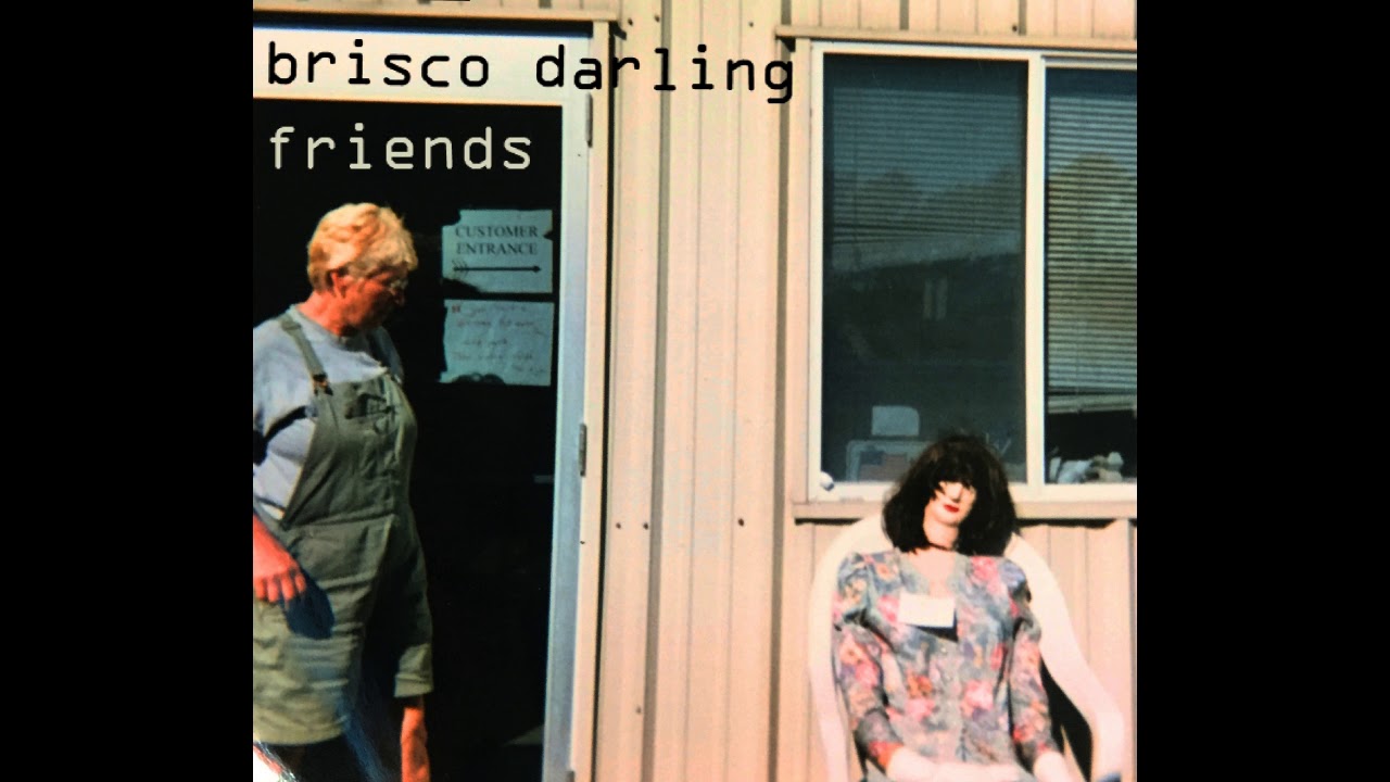 Brisco Darling - Enough Rhymes ft. Cantwell (prod. MC Ghost Kid) - YouTube