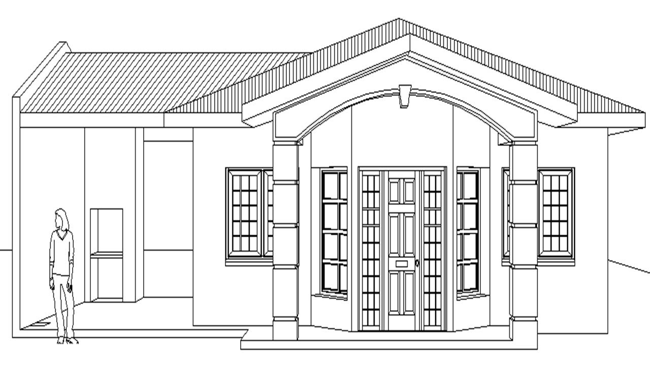 How To Make Elevation View From Floor Plan Fast Bonus Part 1 Of 6 how-to-make-elevation-view-from-floor-plan-fast-bonus-part-1-of-6