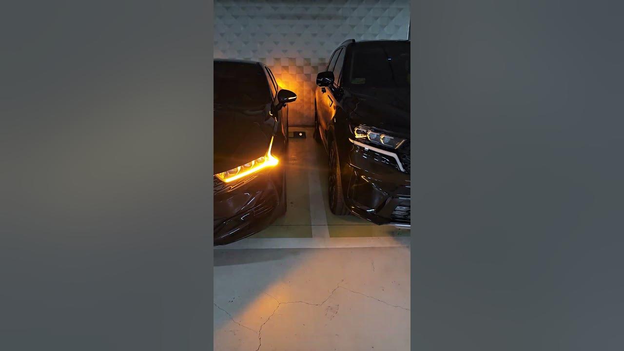 K5 DL3, 쏘렌토 MQ4 방향지시등 - YouTube