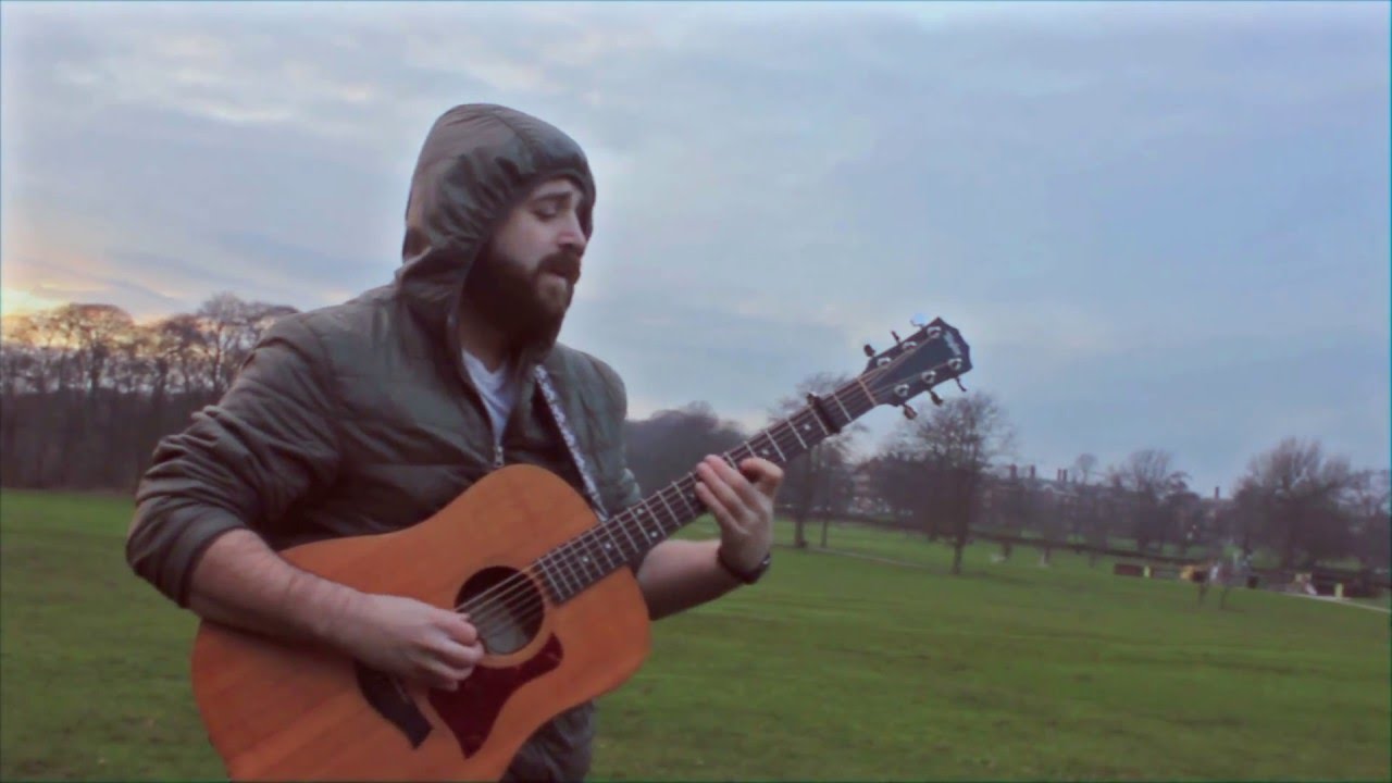 Joseph Lofthouse - Twice As Much As Always - YouTube