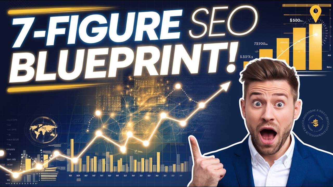 Mark’s 7-Figure SEO Blueprint: How He Dominated Google and AI Rankings ...