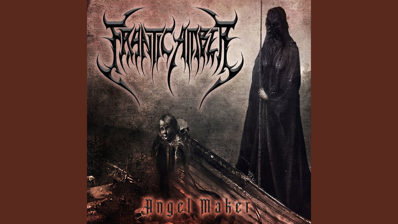 Angel Maker - YouTube Music
