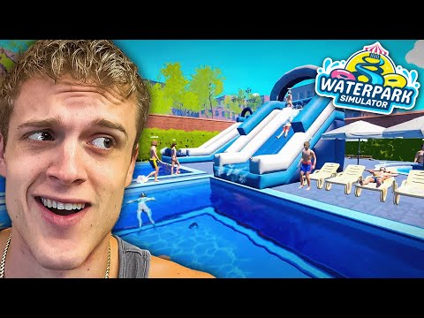 Bartapark Splash Zone Is In Full Effect Ep.2