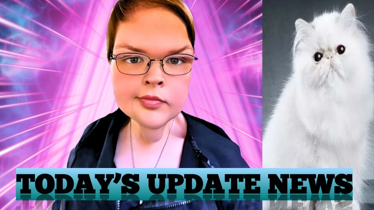 1000-lb Sisters: "Cat Scratch Fever!": Leo Tammy's Best Posts With Cats ...