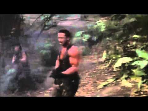 RETURN OF THE MACK PREDATOR - YouTube