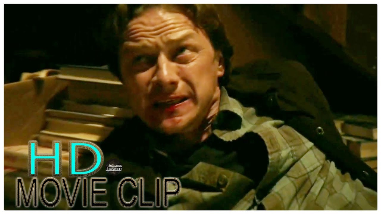 IT: CHAPTER 2 | The Ritual Of Chud Explaining Scene (2019) - YouTube