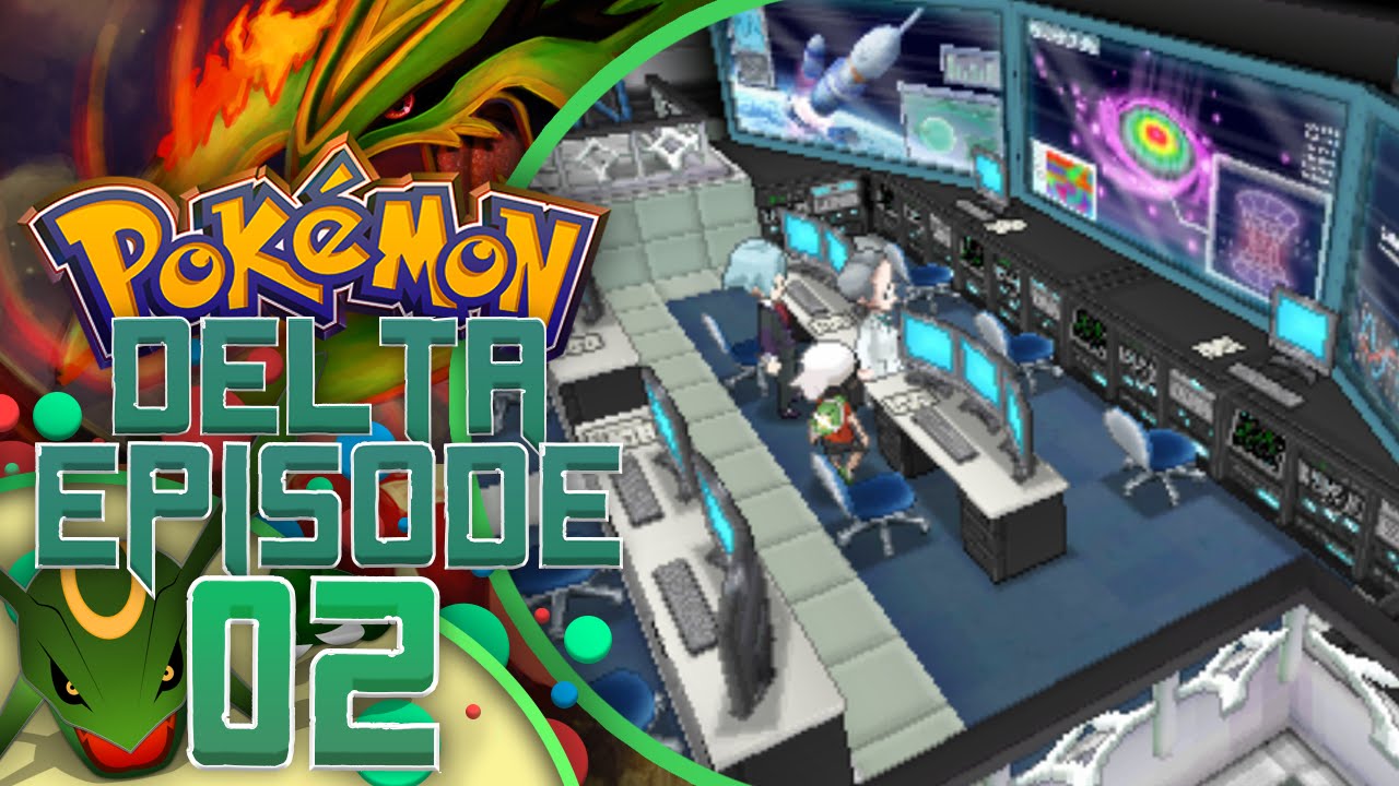 Pokemon omega ruby delta episode walkthrough - betberlinda