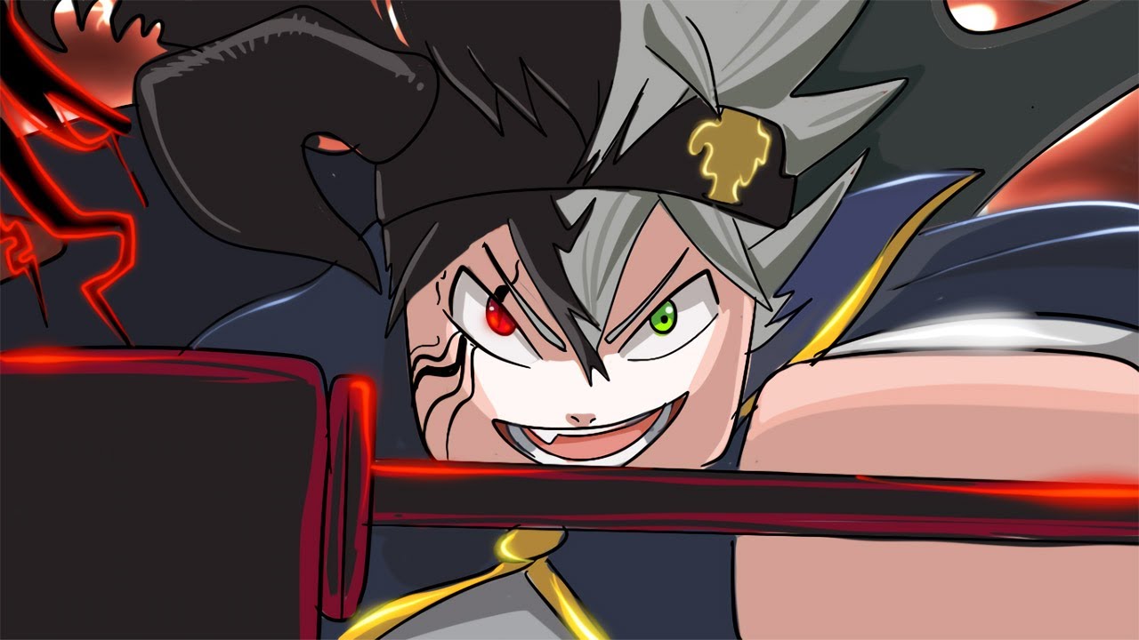 🔴 CLOVER RPG HAS FINALLY RETURNED... Final Testing Phase??? - YouTube