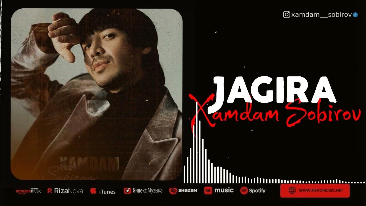 ХАМДАМ СОБИРОВ ЖАГИРА (КЛИП АУДИО 2024) `HAMDAM SOBIROV JAGIRA - YouTube