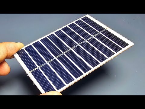 Gizli Detay: Güneş Panellerinize Neden Diyot Eklemelisiniz