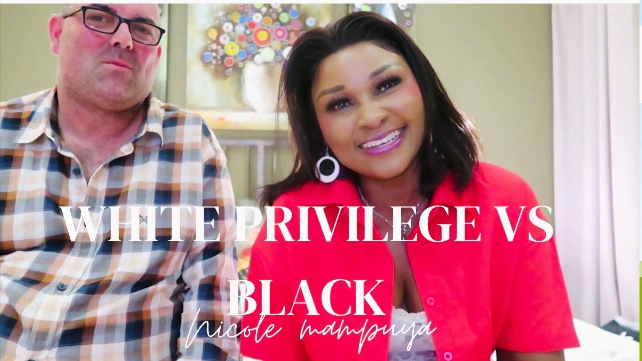 MN TALK 47: LIGHT SKIN PRIVILEGES Vs DARK SKIN (BLACK) II APPRECIATION ...