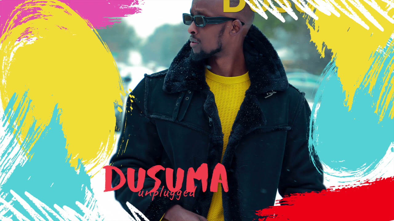Meddy - Dusuma ( Unplugged) (official Audio) - YouTube