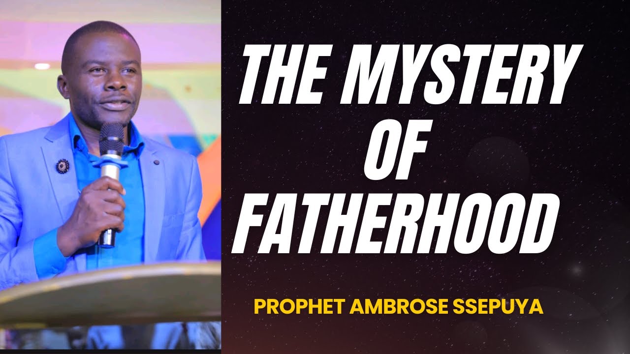 ORDINATION SERVICE- FATHERS GIVE FEATHERS - YouTube