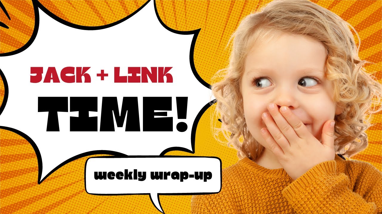 Jack And Link Weekly Wrap Up Present And Past Tense Verb Activities jack-and-link-weekly-wrap-up-present-and-past-tense-verb-activities