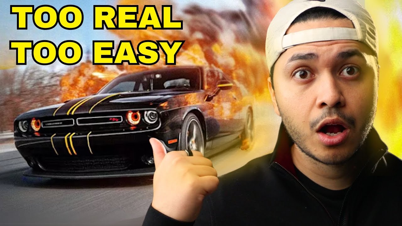 Insane AI Tool That Turn Photos Into Crazy Realistic Videos (So Real It ...