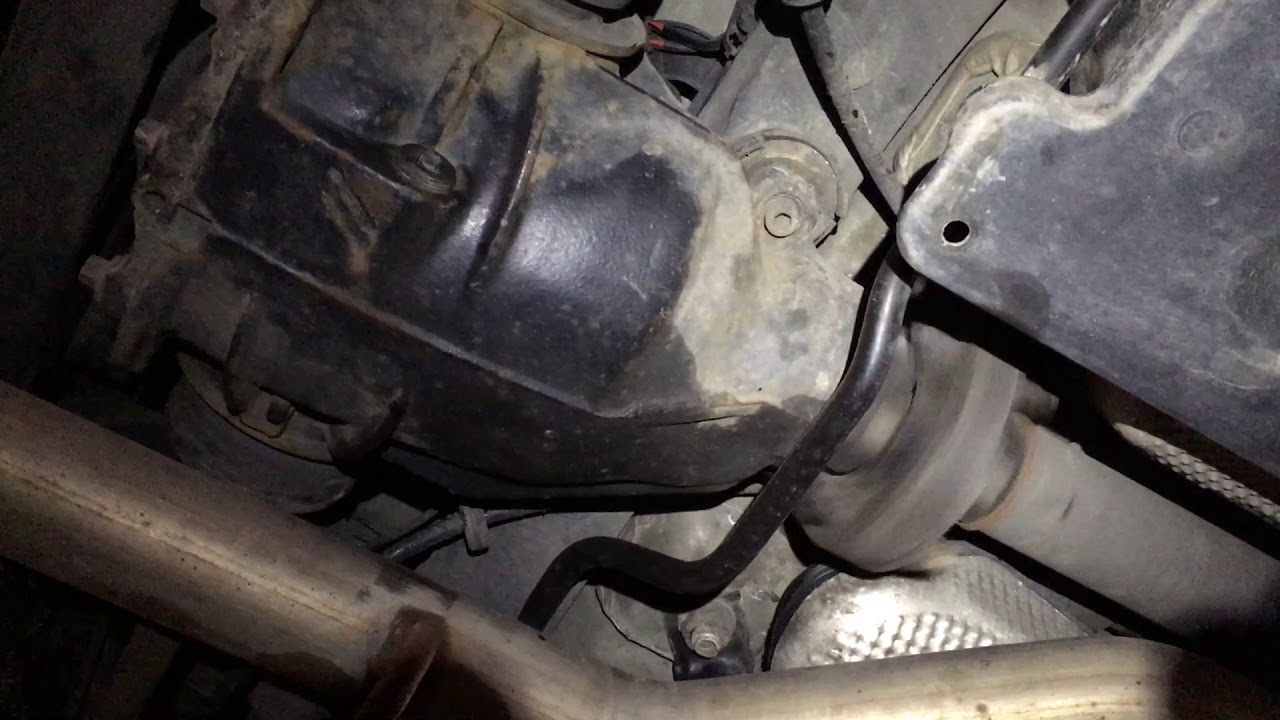 Mercedes W203 - Free rear wheels. ABS + ESP working - YouTube