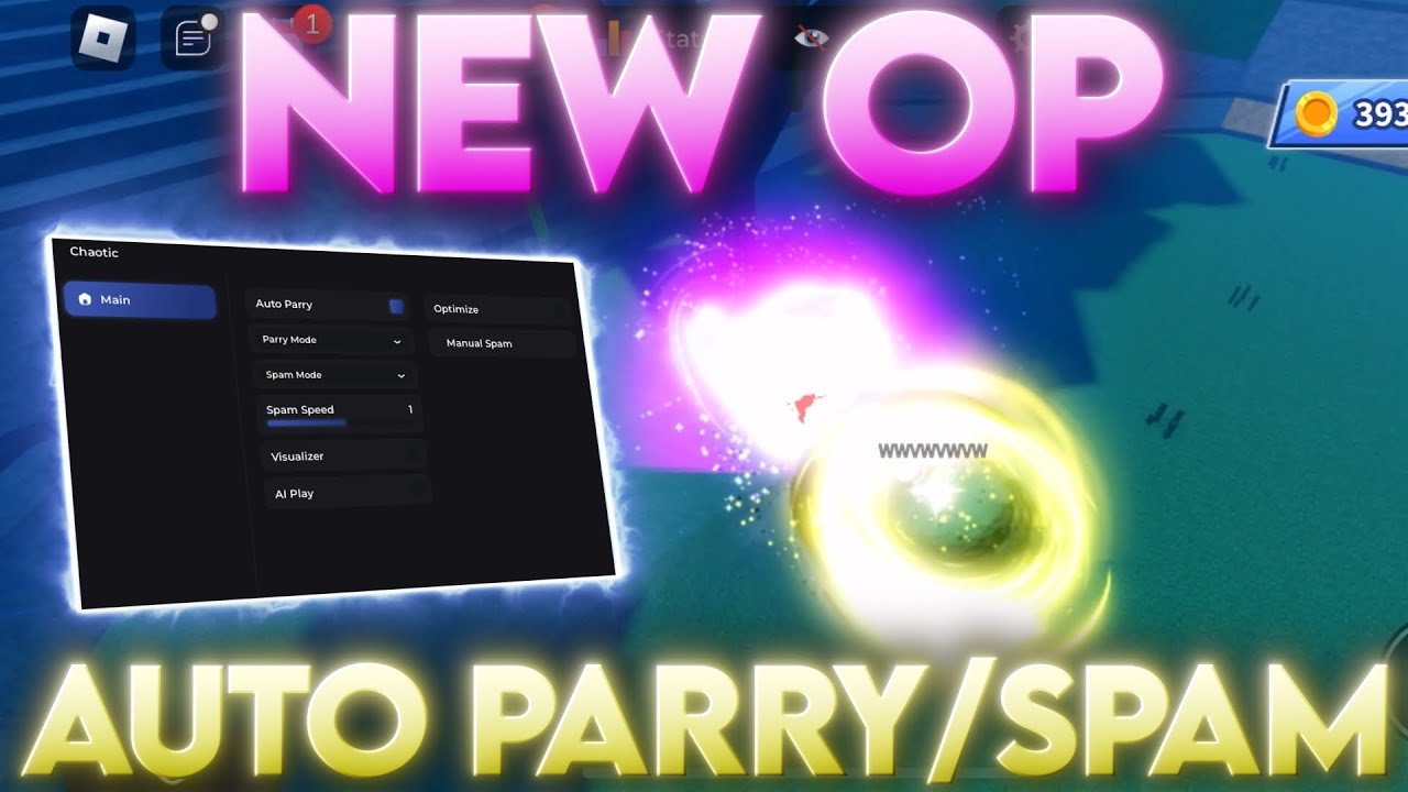 [NEW OP] BladeBall *KEY LESS* Script | {AUTO PARRY} {AUTO SPAM} | Work ...