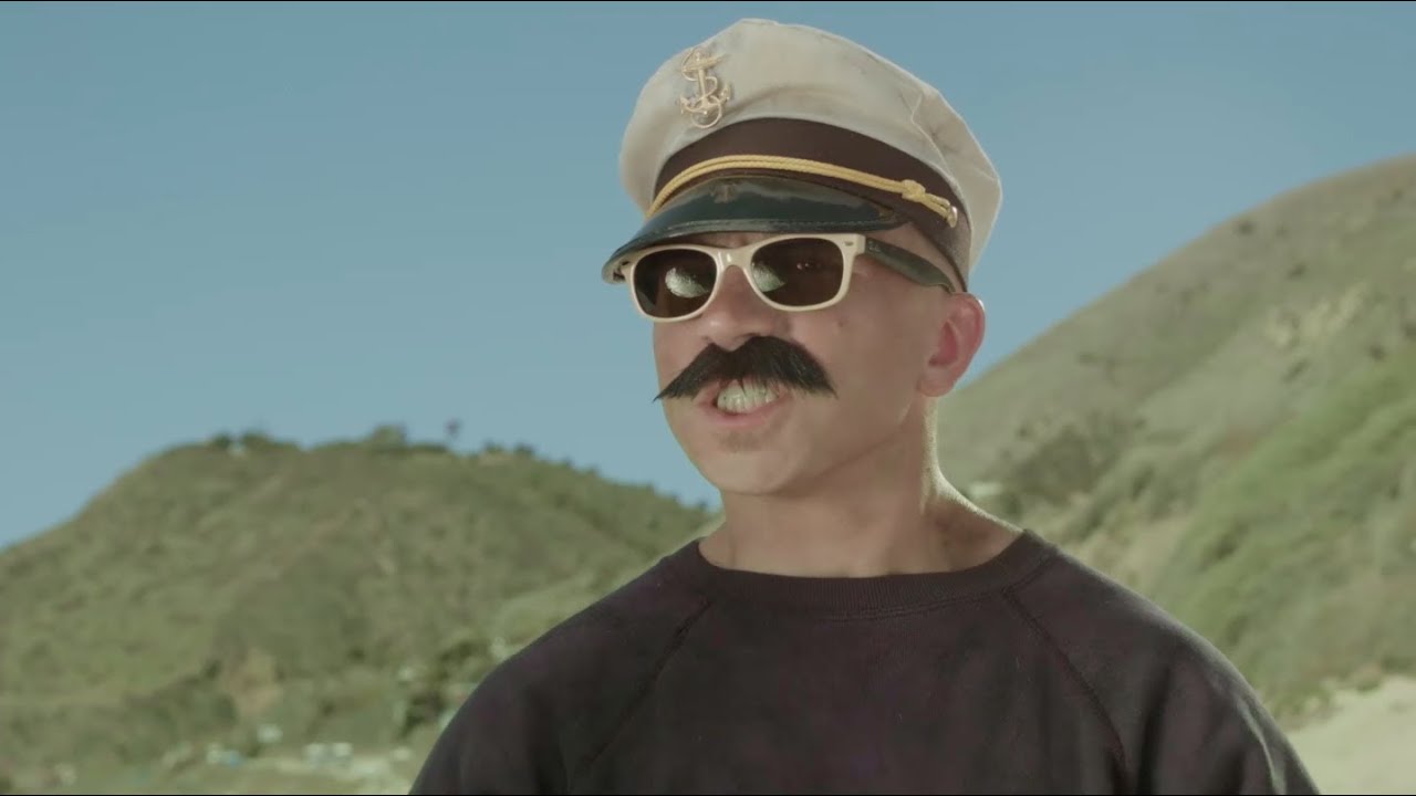 Turq Sport - The Official 2014 Video Commercial - YouTube