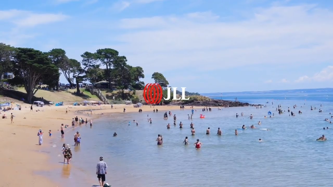 JLL VIC | COLES PHILLIP ISLAND - CNR THOMPSON AVENUE & CHURCH STREET ...