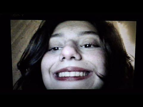 İzem de dershaneye gidiyor bayagi hirsli hazirlaniyor