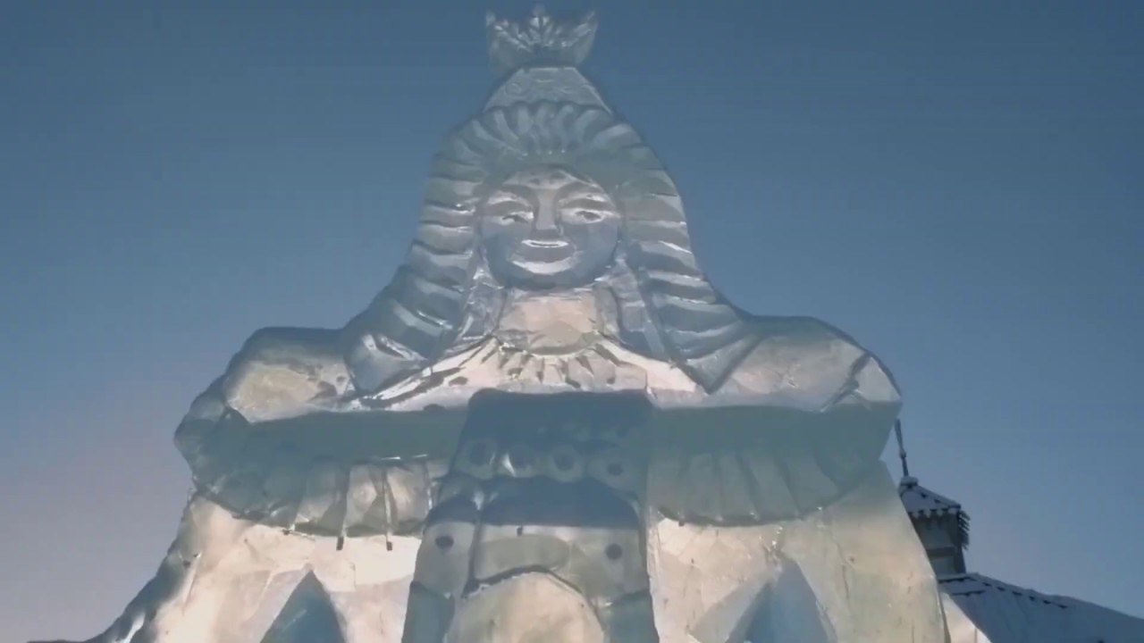 FFF16 - The White Maze - Trailer - YouTube