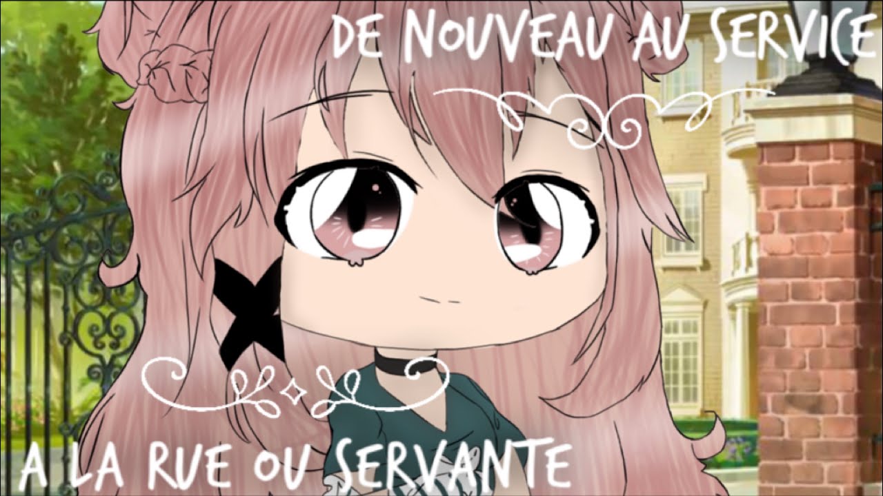 À la rue ou Servante // S.2 // Ép.4 // De nouveau au service // Série ...