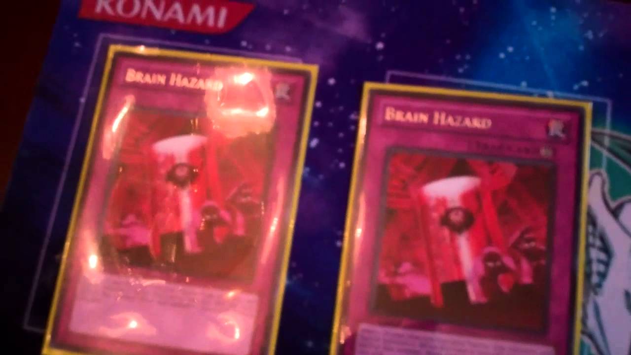 Psychic Synchro Control: Trap Line-Up Discussion - YouTube