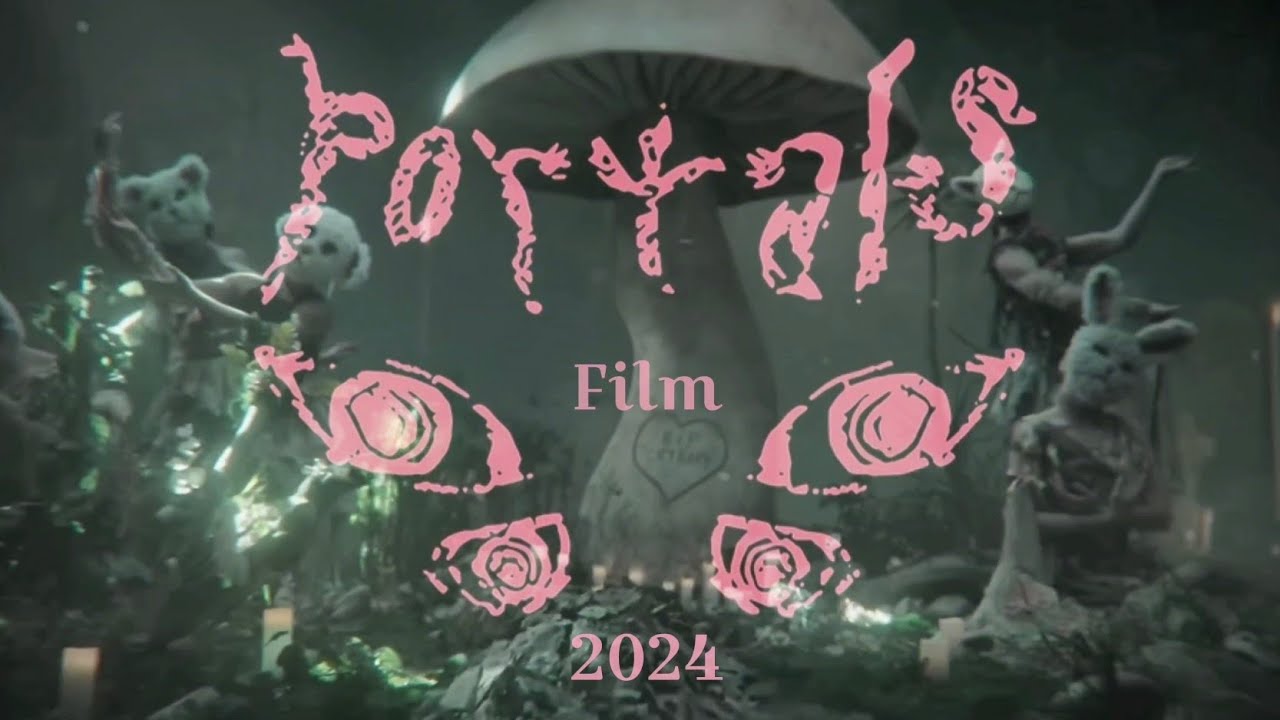 💚Portals Film 2024 (fan)trailer💚 - YouTube