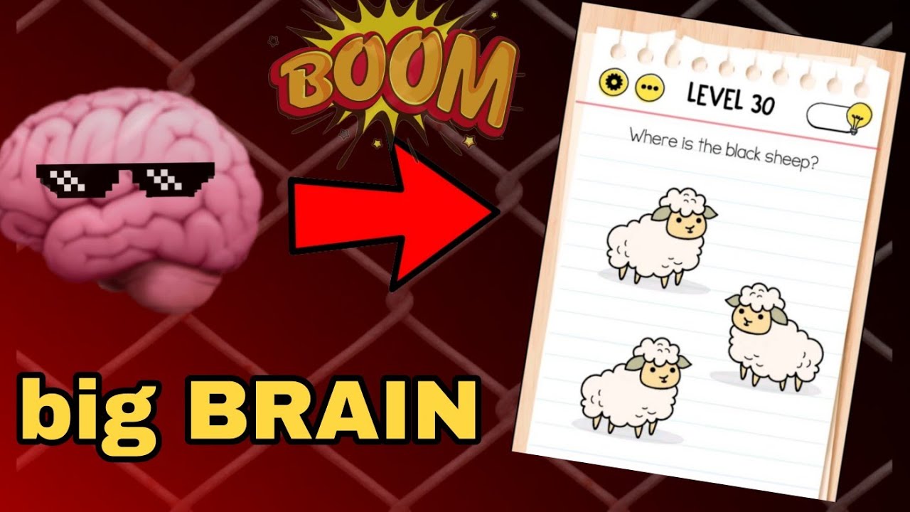 LEVEL 1 TO LEVEL 15 BRAIN TEST GAME #viral #braintest #viralvideo - YouTube
