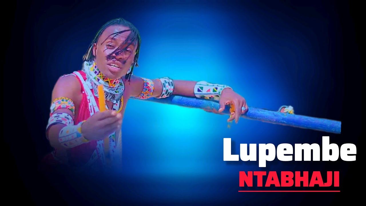 Lupembe -.- NTABHAJI (Official Audio 2026) - YouTube