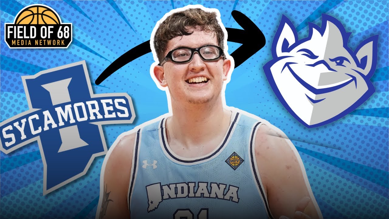 ROBBIE AVILA COMMITS TO SAINT LOUIS!! | Following Josh Schertz from ...