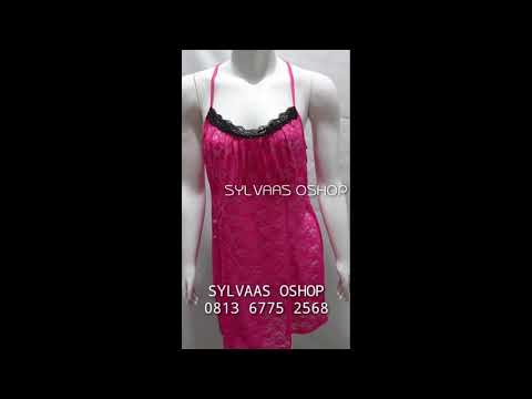 Lingerie seksi Semarang
