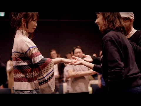 True Colors ACADEMY: Lecture with Osamu Jareo, Makoto Toda & Toshiro ...