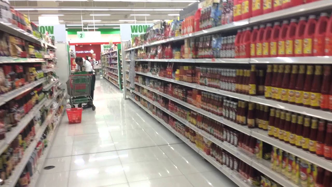 Robinsons Supermarket Robinsons Magnolia Quezon City by HourPhilippines ...