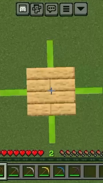 Minecraft viral trending tiktok hack viral trending tiktok hack#minecraft#viralvideo# ...