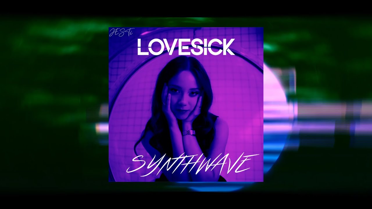 Lovesick Synthwave (Instrumental Version) [JESTi Music] - YouTube