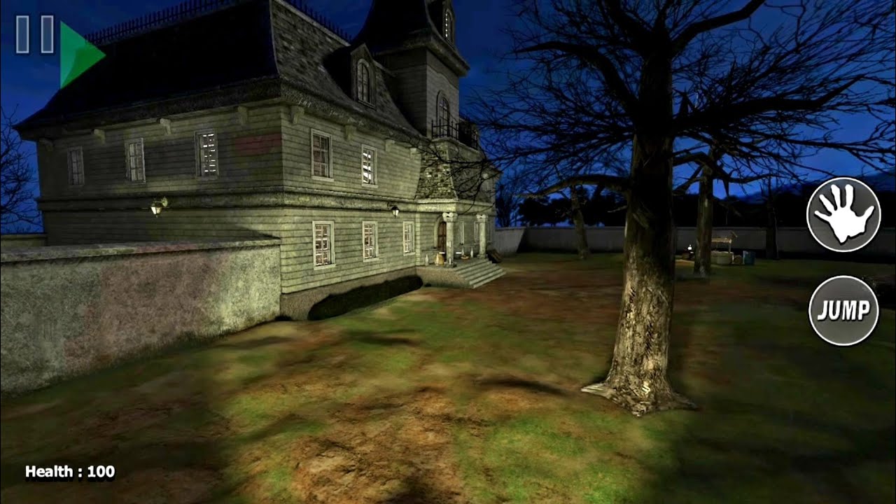 Stressed Witch Horror Escape Chapter 2 No Update - YouTube