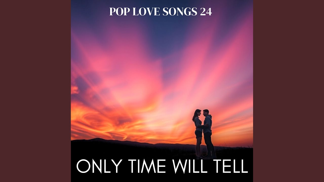 Only Time Will Tell - YouTube