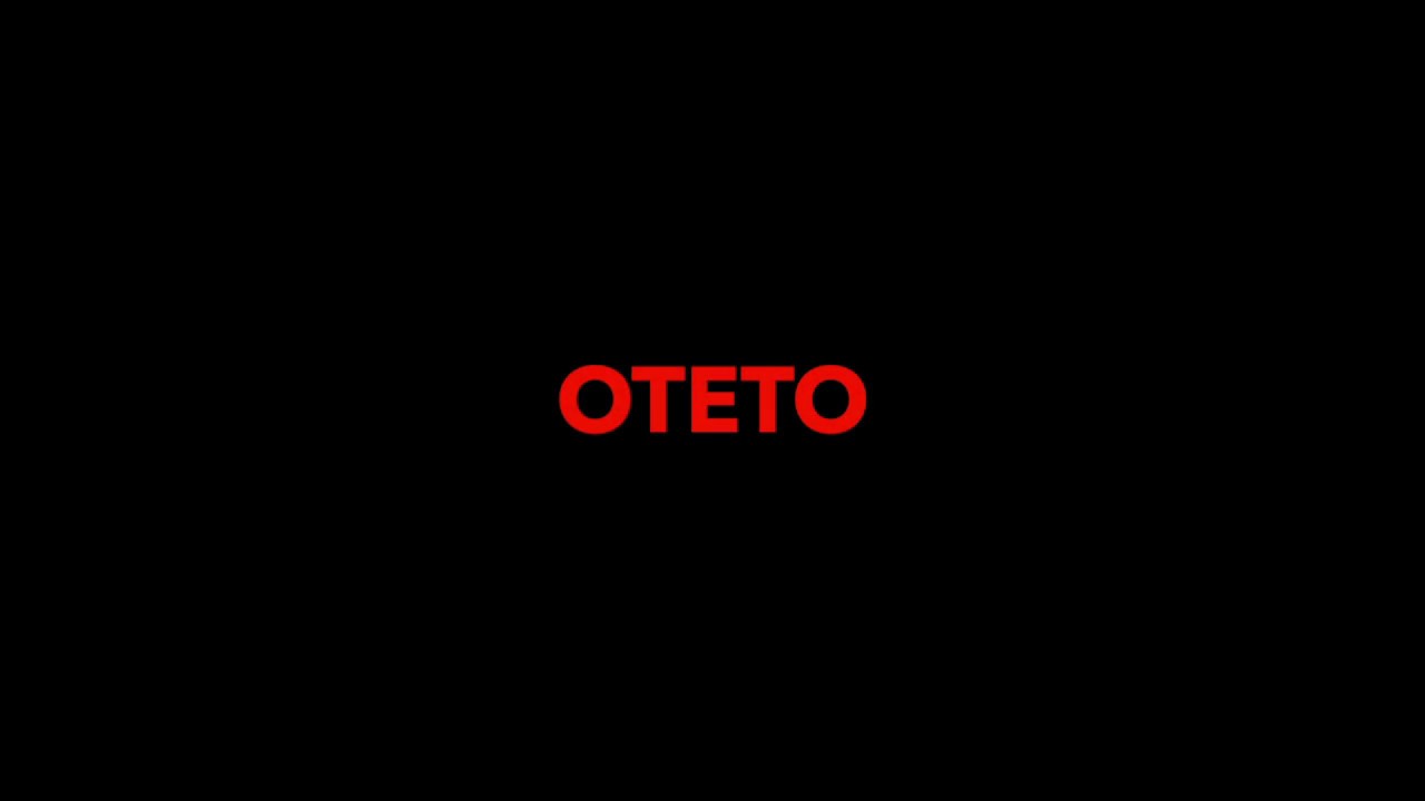 OTETO - Teaser 2017 - YouTube