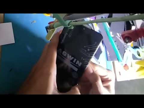 Tes Lcd AGWIN Poco M4 Pro Teknisi Pemula